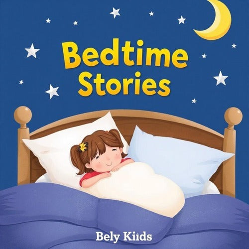Bedtime stories: Tips for Choosing the Perfect Tale for Kids – Kiddale123