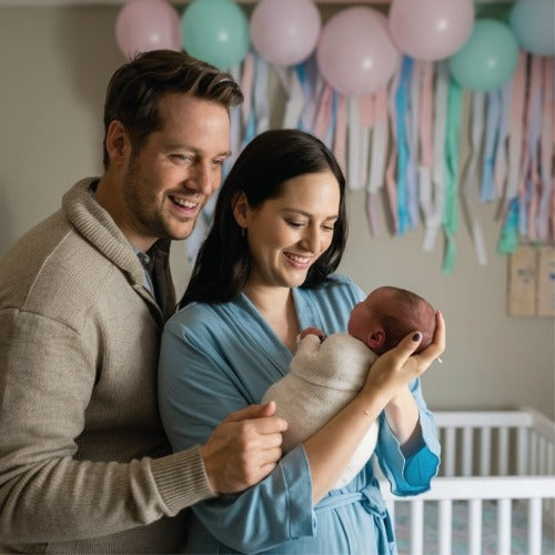 Naming Ceremony: Essential Tips for a Memorable Celebration – Kiddale123